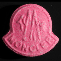 DrugsData.org (was EcstasyData): Test Details : Result #17271 - Moncler ...