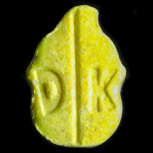 DrugsData.org (was EcstasyData): Test Details : Result #17273 - Donkey ...