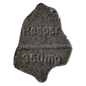 DrugsData.org (was EcstasyData): Test Details : Result #17300 - Reaper ...