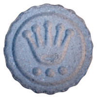 DrugsData.org (was EcstasyData): Test Details : Result #17306 - Rolex ...