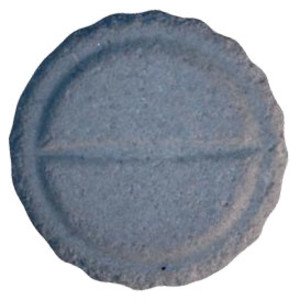 DrugsData.org (was EcstasyData): Test Details : Result #17313 - Rolex ...