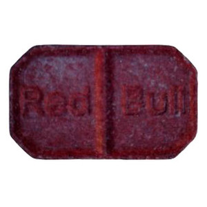 DrugsData.org (was EcstasyData): Test Details : Result #17323 - Red ...