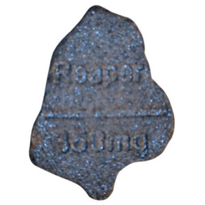 DrugsData.org (was EcstasyData): Test Details : Result #17365 - Reaper ...