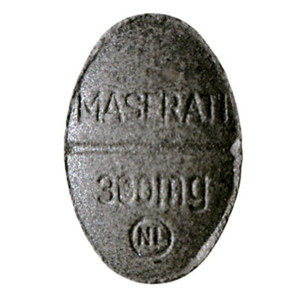 DrugsData.org (was EcstasyData): Test Details : Result #17379 ...