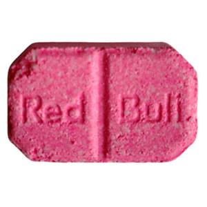 DrugsData.org (was EcstasyData): Test Details : Result #17387 - Red ...