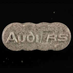 DrugsData.org (was EcstasyData): Test Details : Result #17556 - Audi RS ...