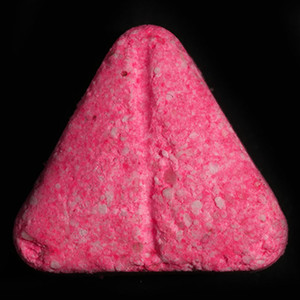 DrugsData.org (was EcstasyData): Test Details : Result #17566 - Red ...