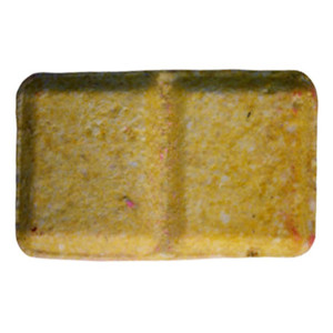 DrugsData.org (was EcstasyData): Test Details : Result #17604 - Gold ...