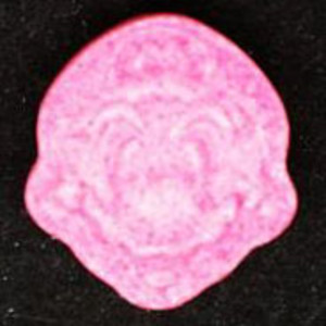 DrugsData.org (was EcstasyData): Test Details : Result #17641 - Super ...