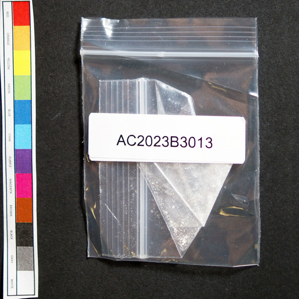 DrugsData.org (was EcstasyData): Test Details : Result #17669 - White ...