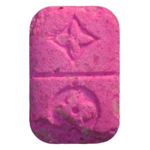 DrugsData.org (was EcstasyData): Test Details : Result #17939 - Louis ...