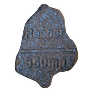 DrugsData.org (was EcstasyData): Test Details : Result #17941 - Reaper ...