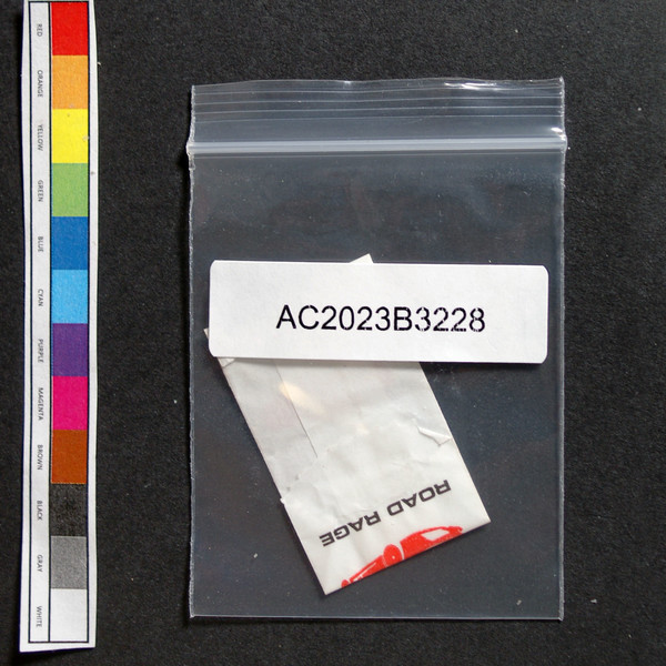 DrugsData.org (was EcstasyData): Test Details : Result #18116 - Off ...