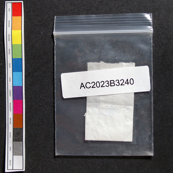 DrugsData.org (was EcstasyData): Test Details : Result #18270 - Gray ...