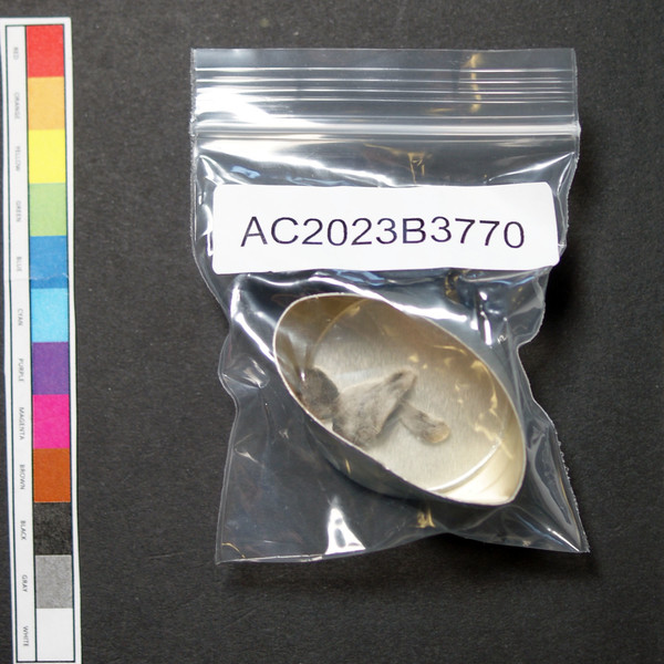 DrugsData.org (was EcstasyData): Test Details : Result #18730 - Residue ...