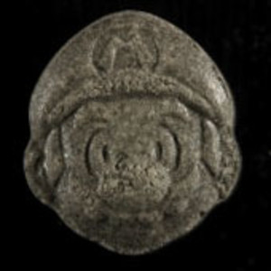 DrugsData.org (was EcstasyData): Test Details : Result #18756 - Super ...