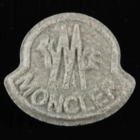 DrugsData.org (was EcstasyData): Test Details : Result #18910 - Moncler ...