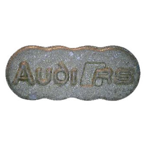 DrugsData.org (was EcstasyData): Test Details : Result #19092 - Audi RS ...