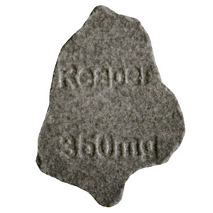 DrugsData.org (was EcstasyData): Test Details : Result #19396 - Reaper ...