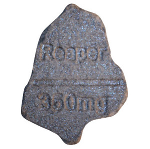 DrugsData.org (was EcstasyData): Test Details : Result #19398 - Reaper ...