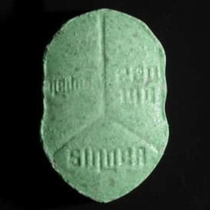 DrugsData.org (was EcstasyData): Test Details : Result #19674 - Medusa ...