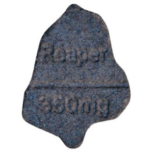 DrugsData.org (was EcstasyData): Test Details : Result #19780 - Reaper ...