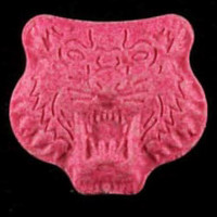 DrugsData.org (was EcstasyData): Test Details : Result #19789 - Tiger ...
