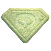 DrugsData.org (was EcstasyData): Test Details : Result #19884 - The ...