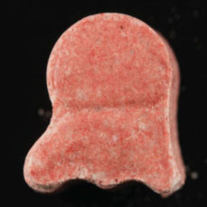 DrugsData.org (was EcstasyData): Test Details : Result #19995 - Ghost ...