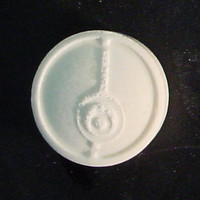 DrugsData.org (was EcstasyData): Test Details : Result #2076 - Pokeball ...