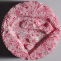 DrugsData.org (was EcstasyData): Test Details : Result #2330 - Superman ...