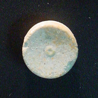 DrugsData.org (was EcstasyData): Test Details : Result #2813 - Speckled ...