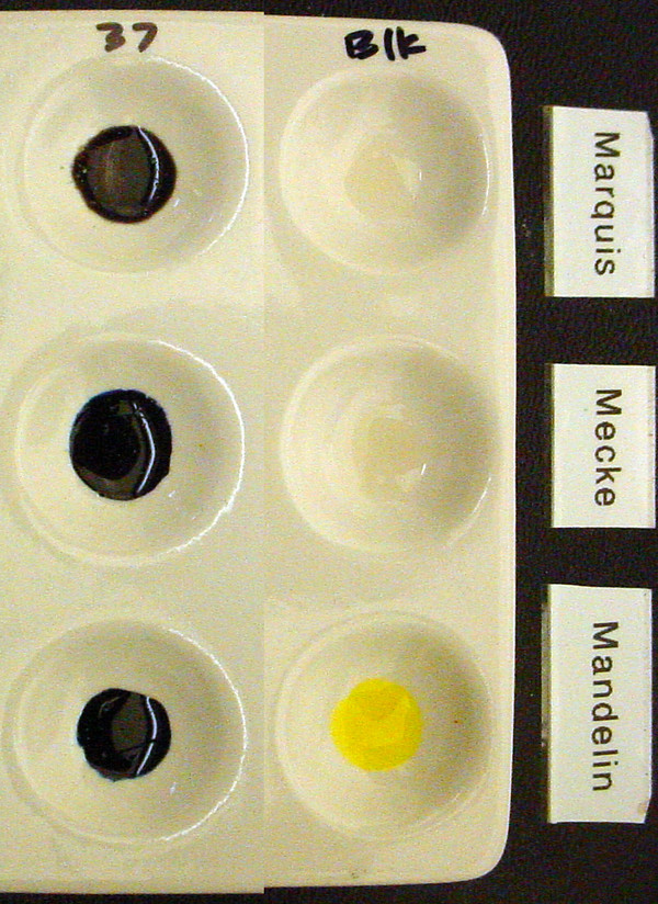 DrugsData.org (was EcstasyData): Test Details : Result #3247 - Blue ...