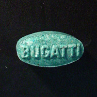 DrugsData.org (was EcstasyData): Test Details : Result #3307 - Blue ...