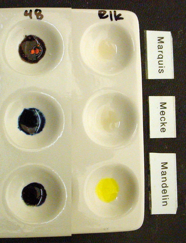 DrugsData.org (was EcstasyData): Test Details : Result #3437 - Summer ...