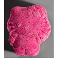 DrugsData.org (was EcstasyData): Test Details : Result #3808 - Hello ...