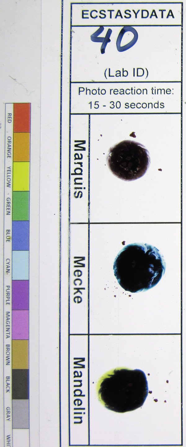 DrugsData.org (was EcstasyData): Test Details : Result #4227 - Pink UPS ...