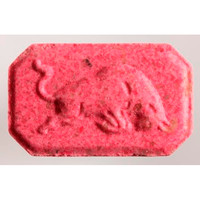 DrugsData.org (was EcstasyData): Test Details : Result #4473 - Red Bull ...