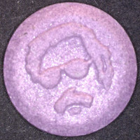 DrugsData.org (was EcstasyData): Test Details : Result #5109 - Pablo ...