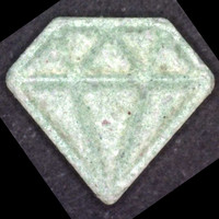 DrugsData.org (was EcstasyData): Test Details : Result #5113 - Diamant ...