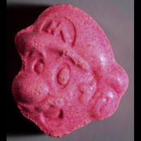 DrugsData.org (was EcstasyData): Test Details : Result #5214 - Super ...