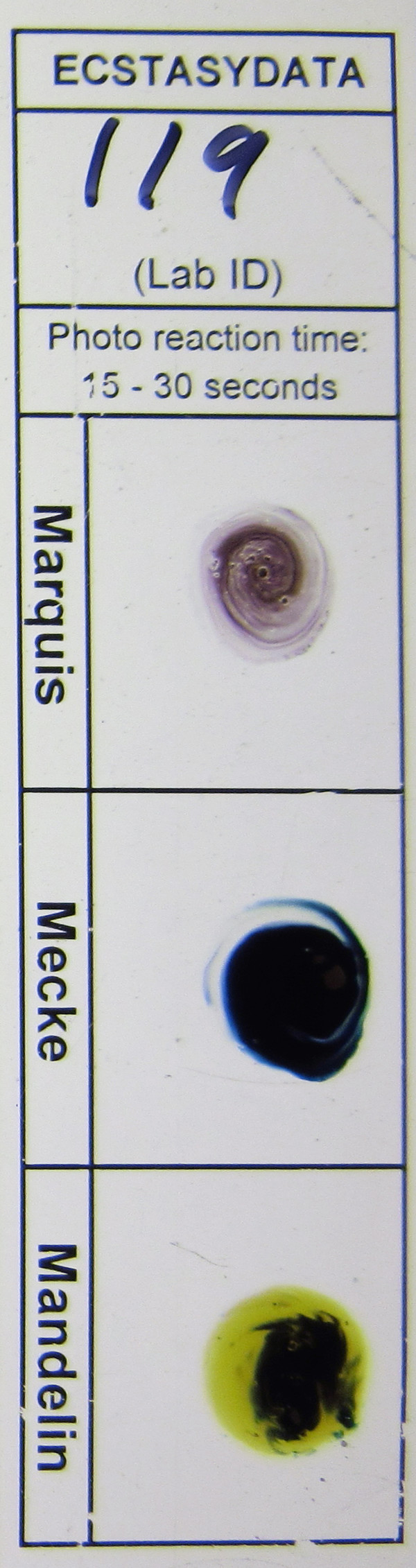 DrugsData.org (was EcstasyData): Test Details : Result #5277 - Orange ...