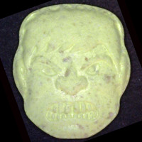 DrugsData.org (was EcstasyData): Test Details : Result #5330 - Hulk, 5330