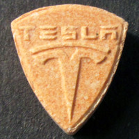 DrugsData.org (was EcstasyData): Test Details : Result #5339 - Orange ...