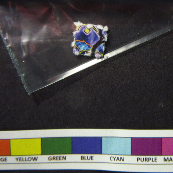 DrugsData.org (was EcstasyData): Test Details : Result #5343 ...