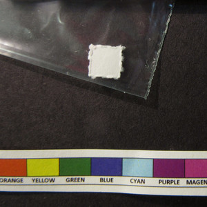 DrugsData.org (was EcstasyData): Test Details : Result #5343 ...