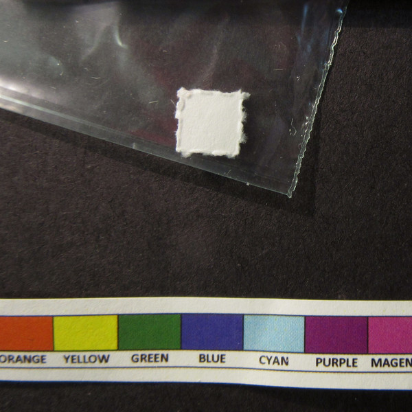 DrugsData.org (was EcstasyData): Test Details : Result #5343 ...