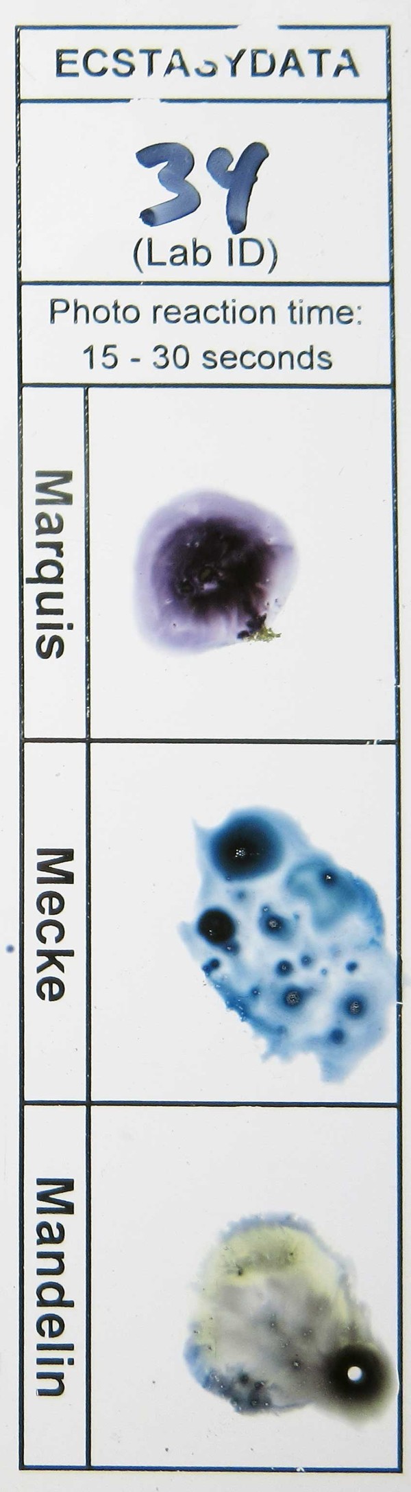 DrugsData.org (was EcstasyData): Test Details : Result #5426 - Pikachu ...