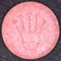 DrugsData.org (was EcstasyData): Test Details : Result #5437 - Rolex, 5437