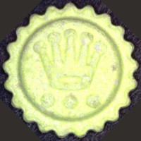 DrugsData.org (was EcstasyData): Test Details : Result #5514 - Rolex, 5514